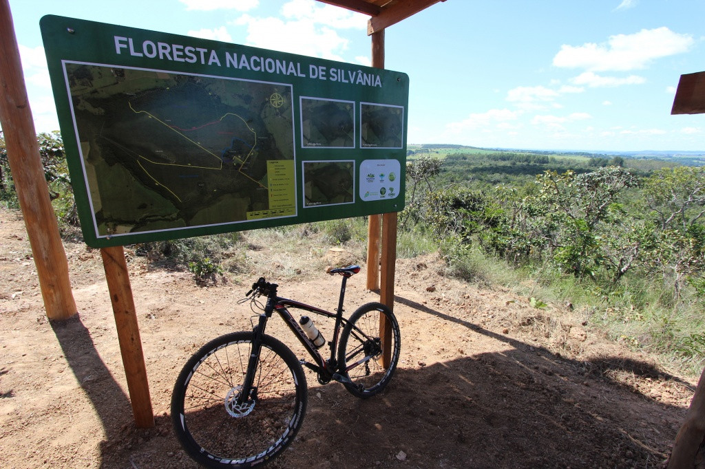 Turismo em Goiás | Silvânia