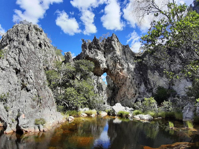 Turismo em Goiás | Cavalcante