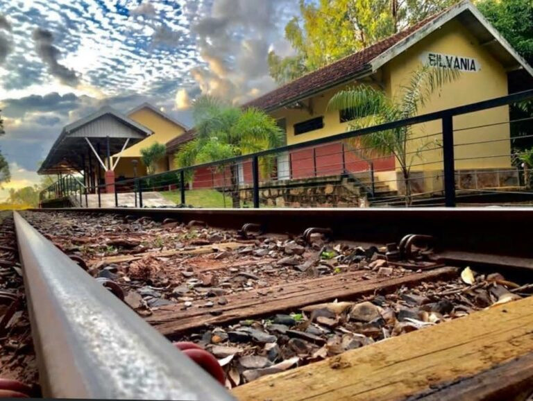 Turismo em Goiás | Silvânia